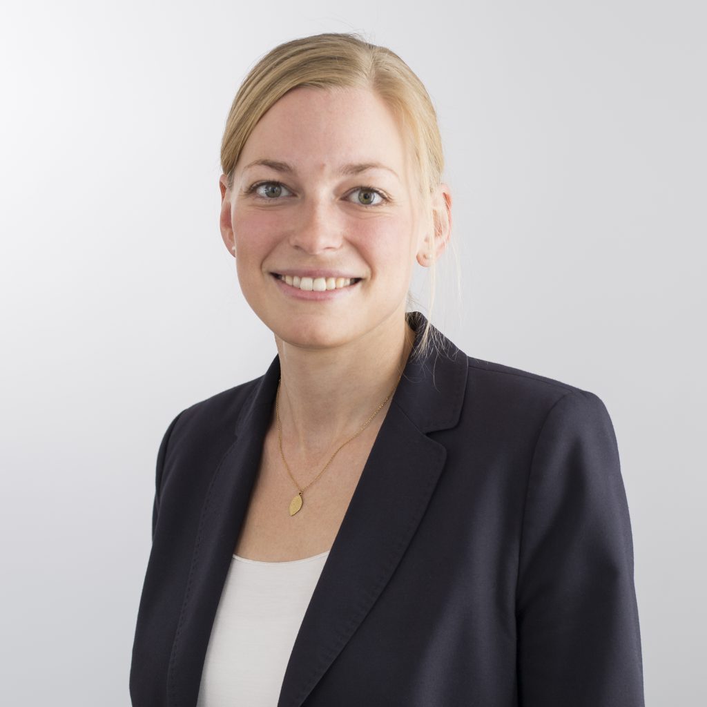 Foto Andrea Klein neu - VBCI und VCI-Bayern