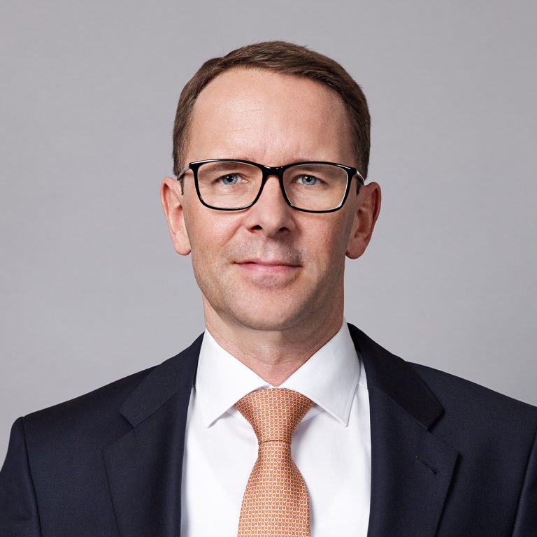 Dr. Christian Hartel - VBCI und VCI-Bayern