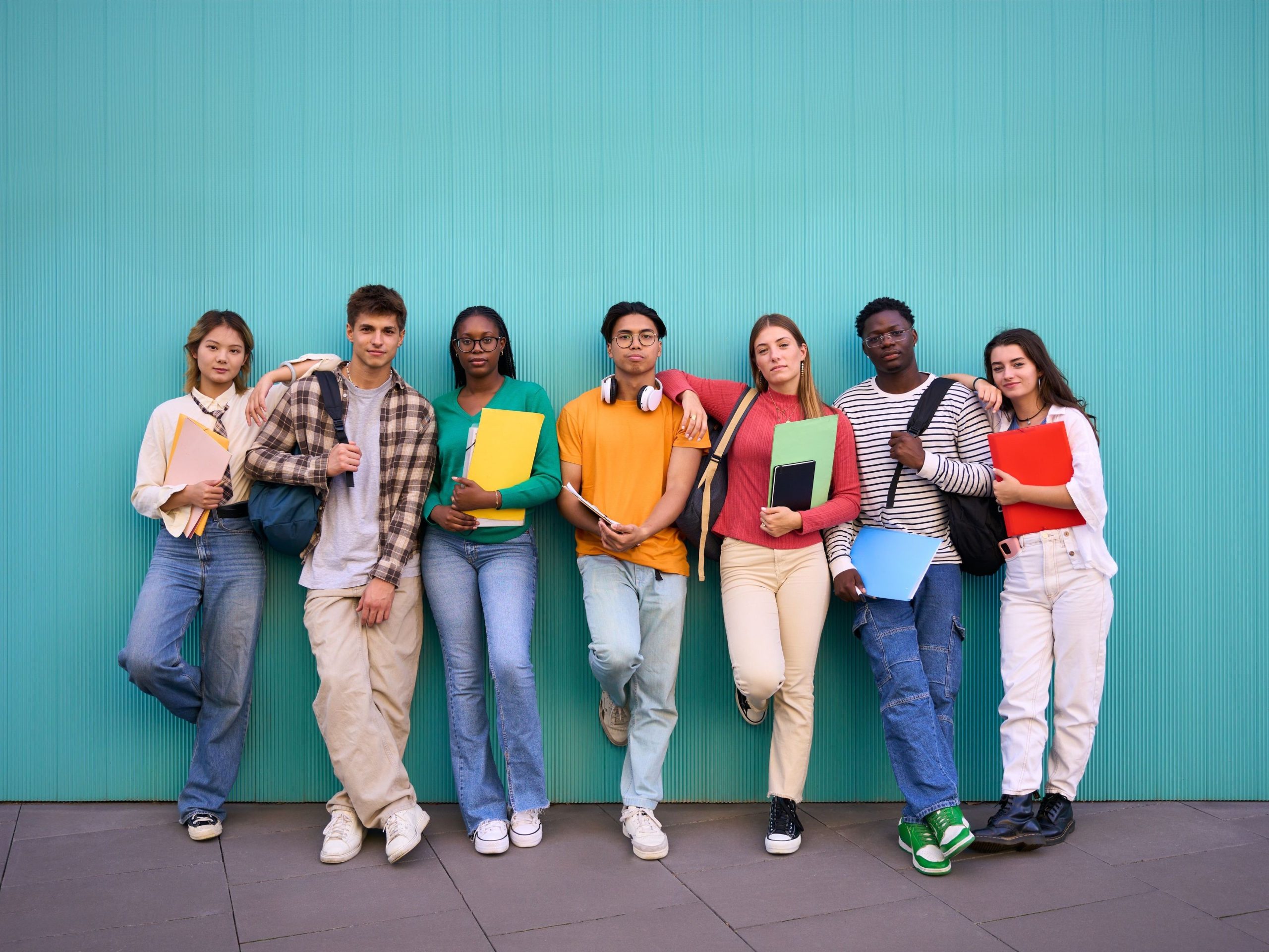 GenZ hat Recht – es geht auch um Wirtschaft! - VBCI und VCI-Bayern
